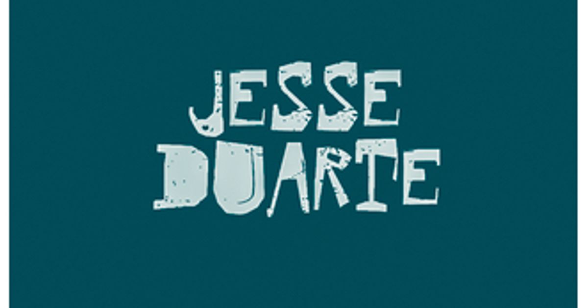 Jesse James Duarte | Mixcloud