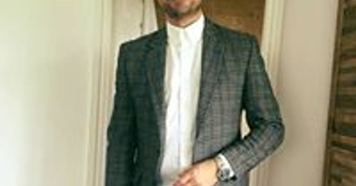 Andrew Platts | Mixcloud