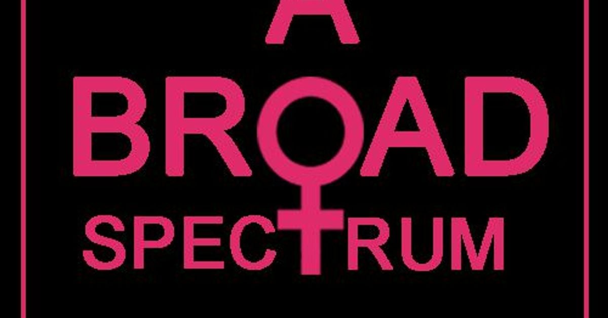 A Broad Spectrum | Mixcloud