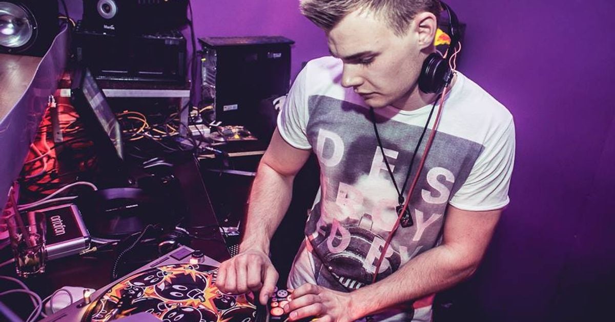 Dj N Cos Shows Mixcloud