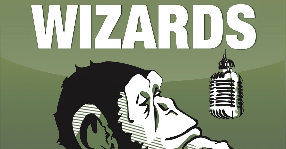 Very Bad Wizards | Mixcloud