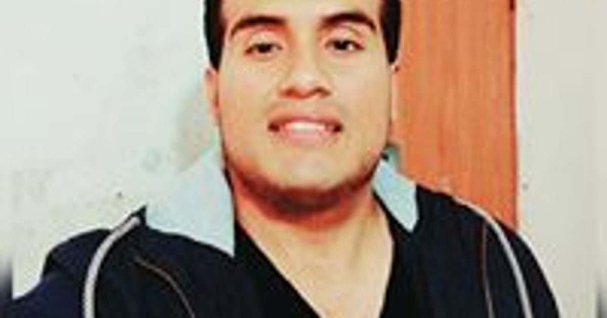 Paul Paredes | Mixcloud