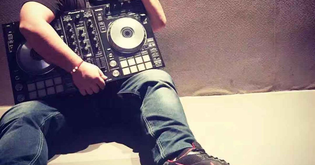 DjPingPing | Mixcloud