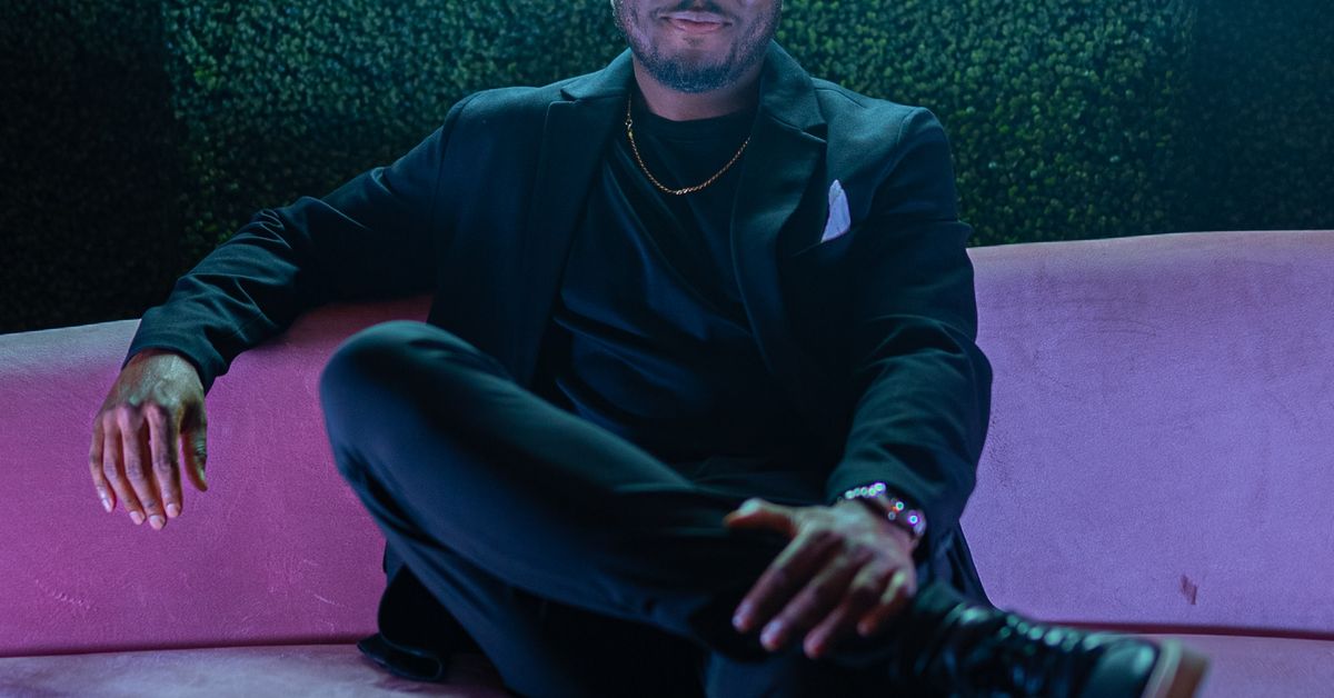 Manny Occean | Mixcloud