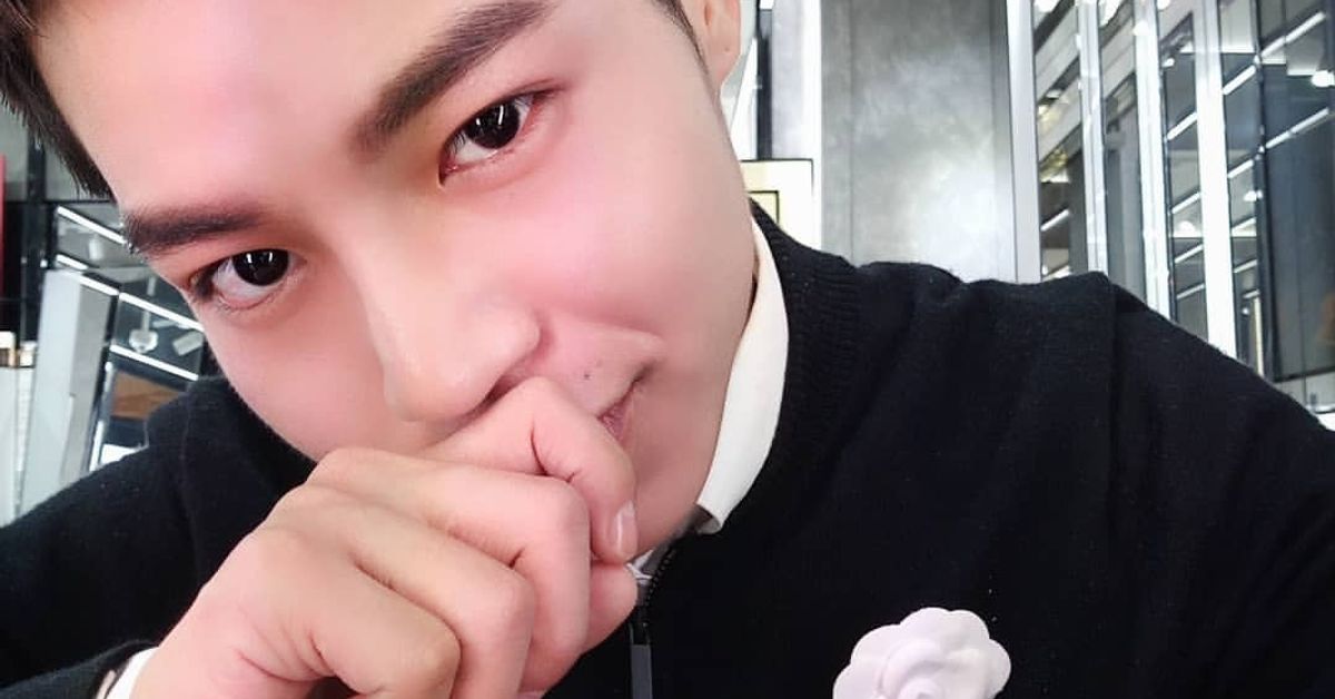 Chen Daoming's Reposts | Mixcloud