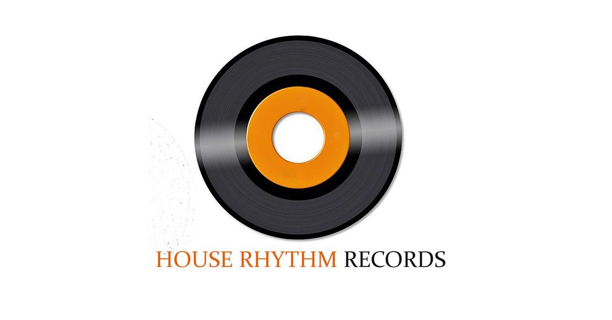 House Rhythm Records | Mixcloud
