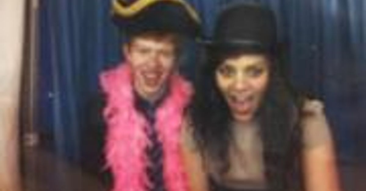 Joshua Hackett's History | Mixcloud