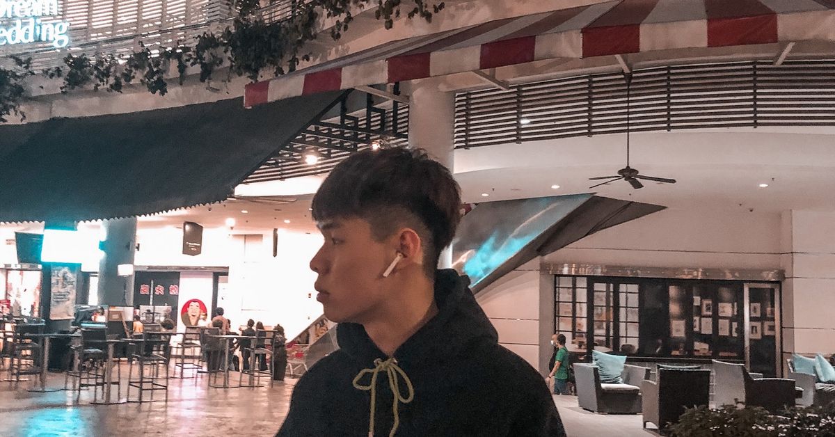 Jack Lim's History | Mixcloud