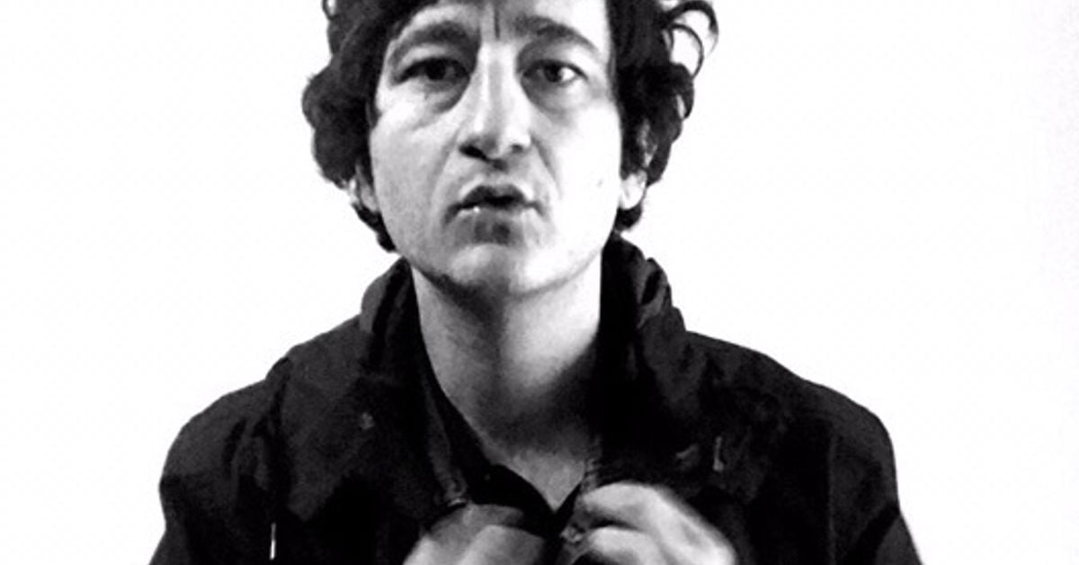 DJ TONY CHACKAL | Mixcloud