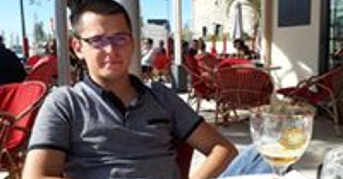 Alexandre Mercier' History | Mixcloud