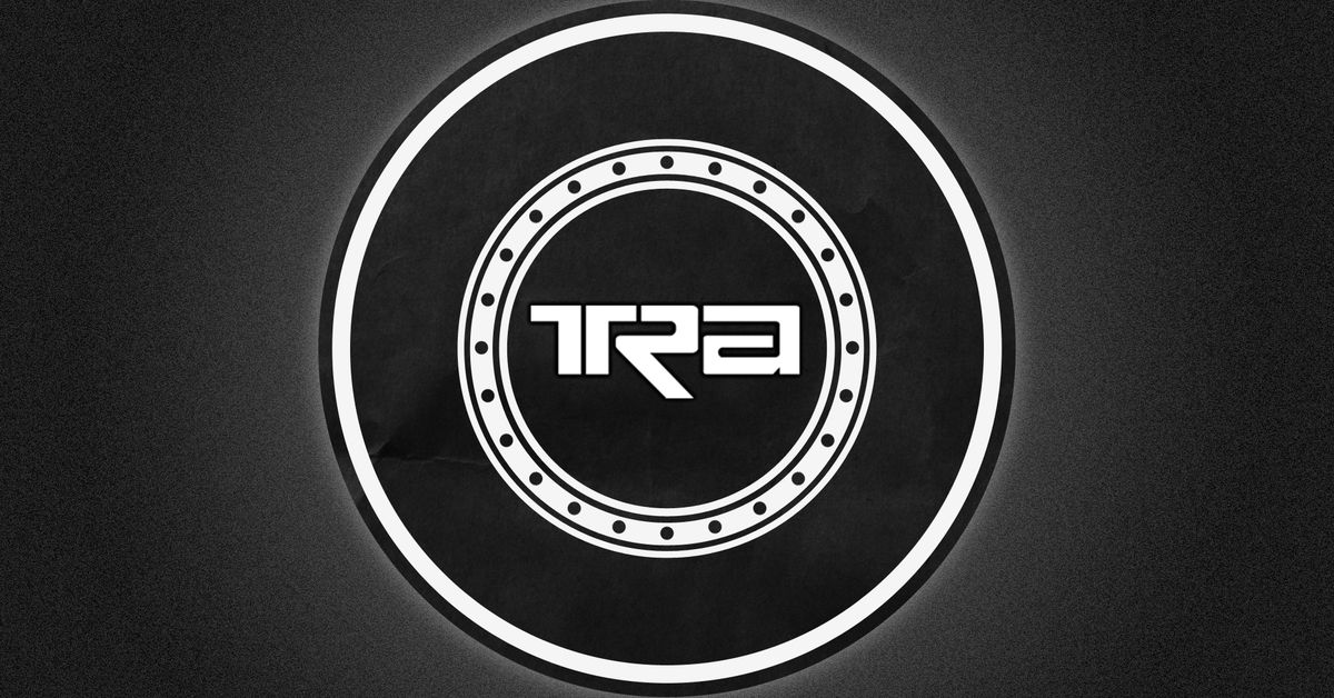 DJ TRA | Mixcloud