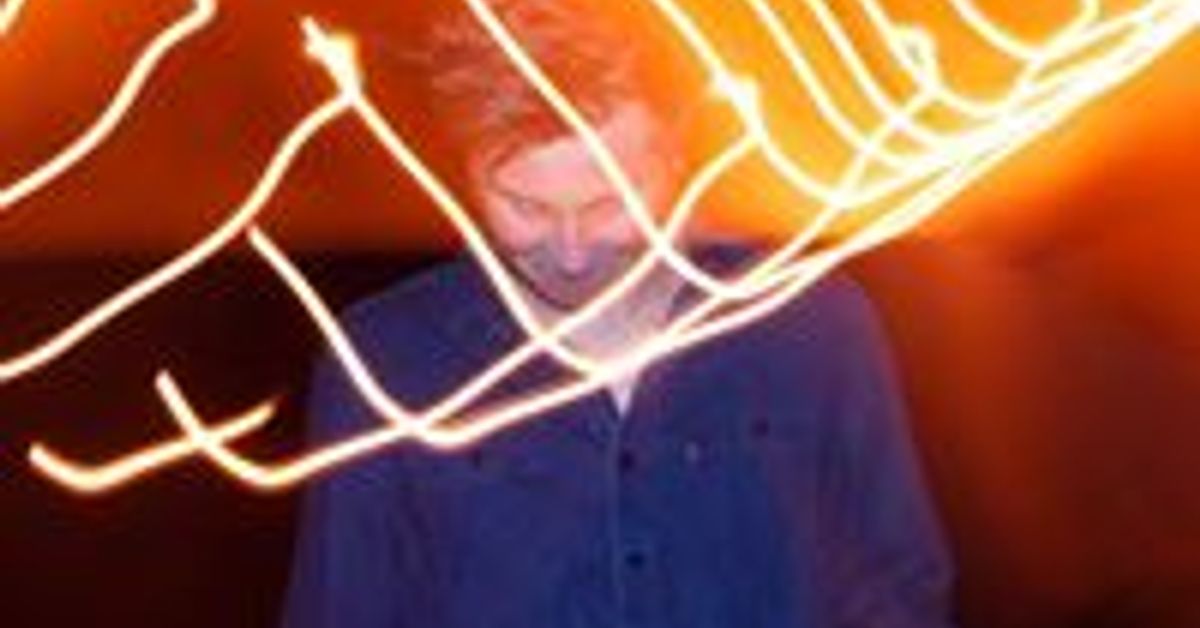 Ben Brumm's Stream | Mixcloud