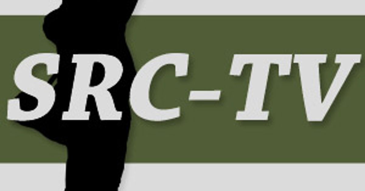 SRC-TV's Shows | Mixcloud