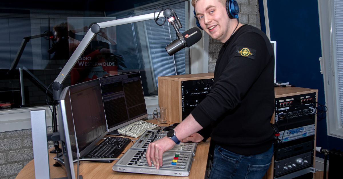 Julian Buist | Mixcloud