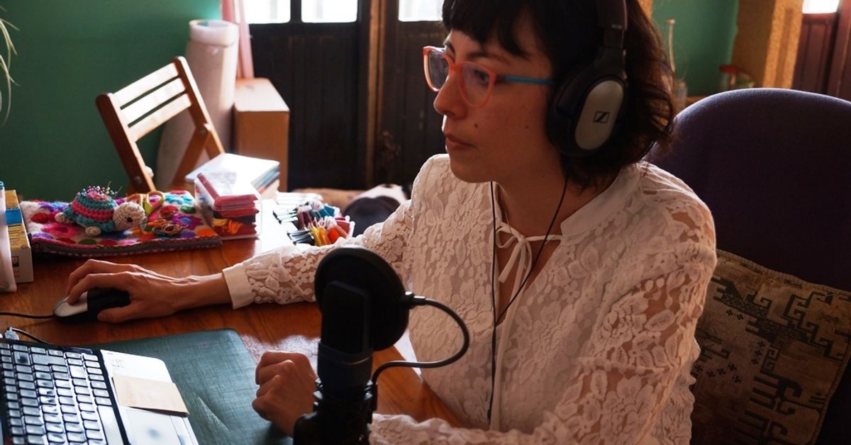 Natalia Go-Go's Shows | Mixcloud