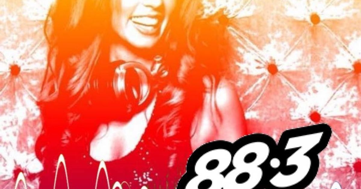 Carly Denham | Mixcloud