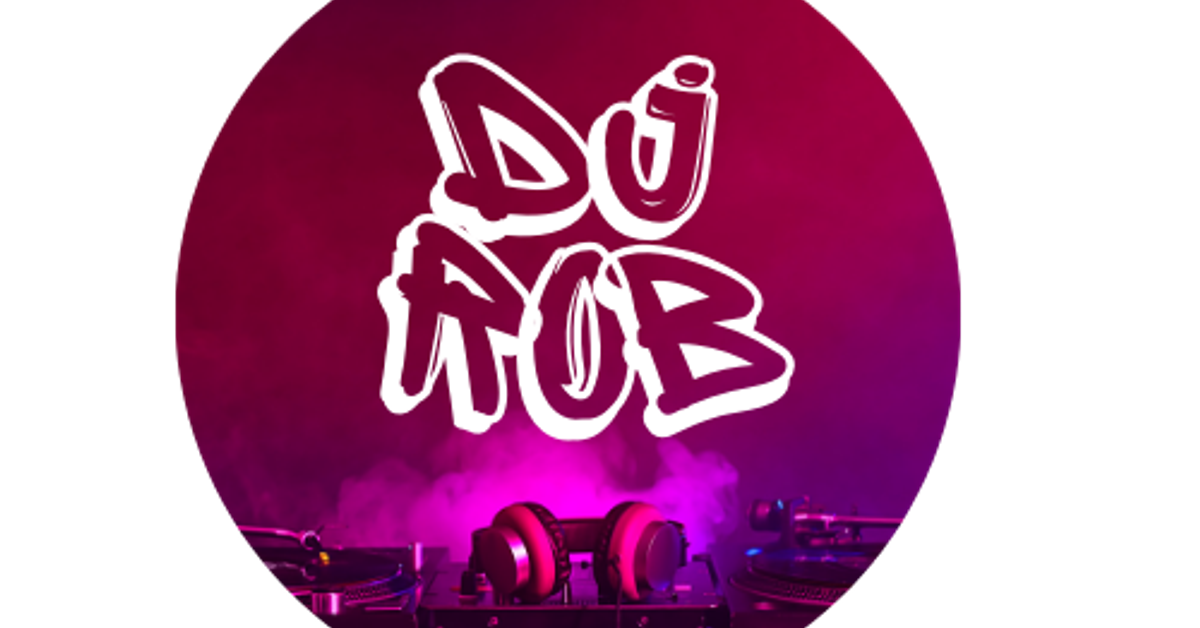 DJ Rob | Mixcloud