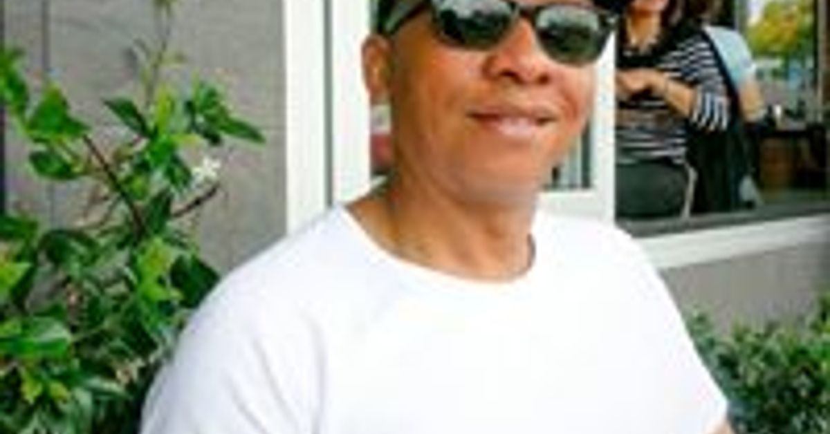 Brian Paulus | Mixcloud