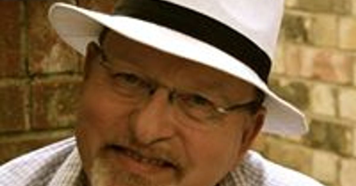 Mark Samways | Mixcloud