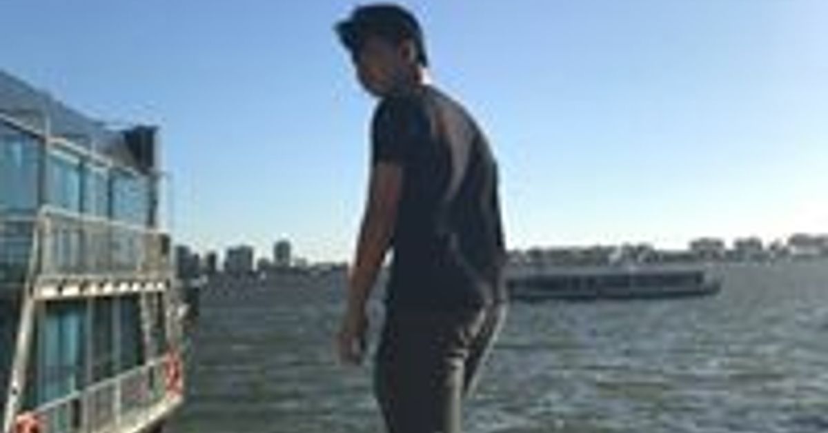 Marcus Chia | Mixcloud