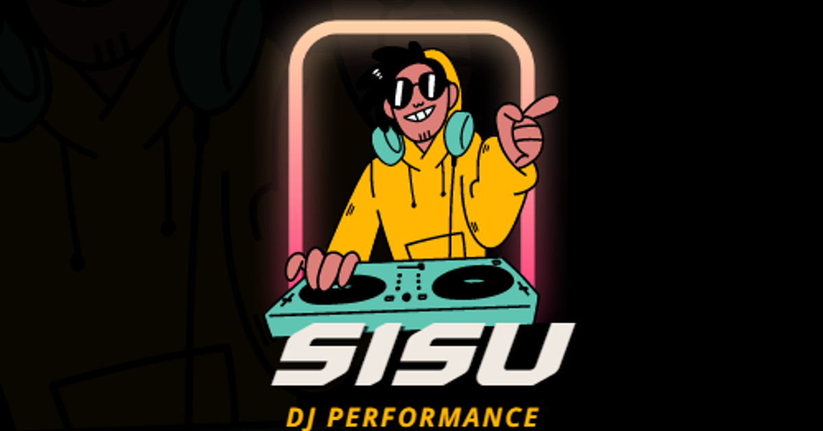 DJ Sisu's Shows | Mixcloud