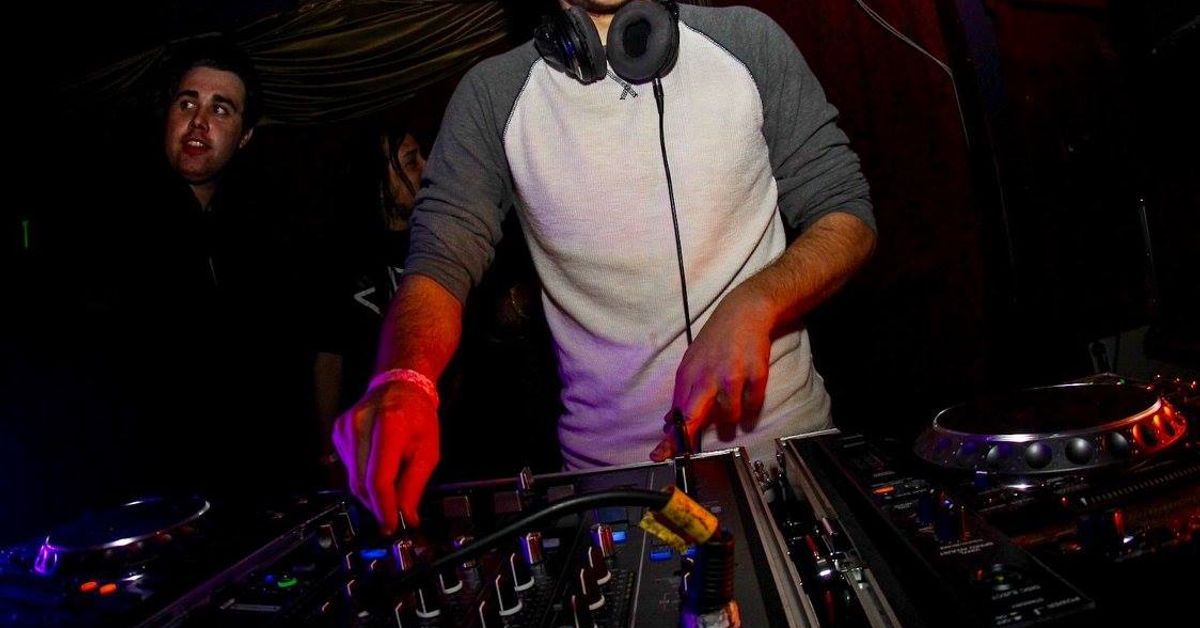 Mylow Schmidt | Mixcloud