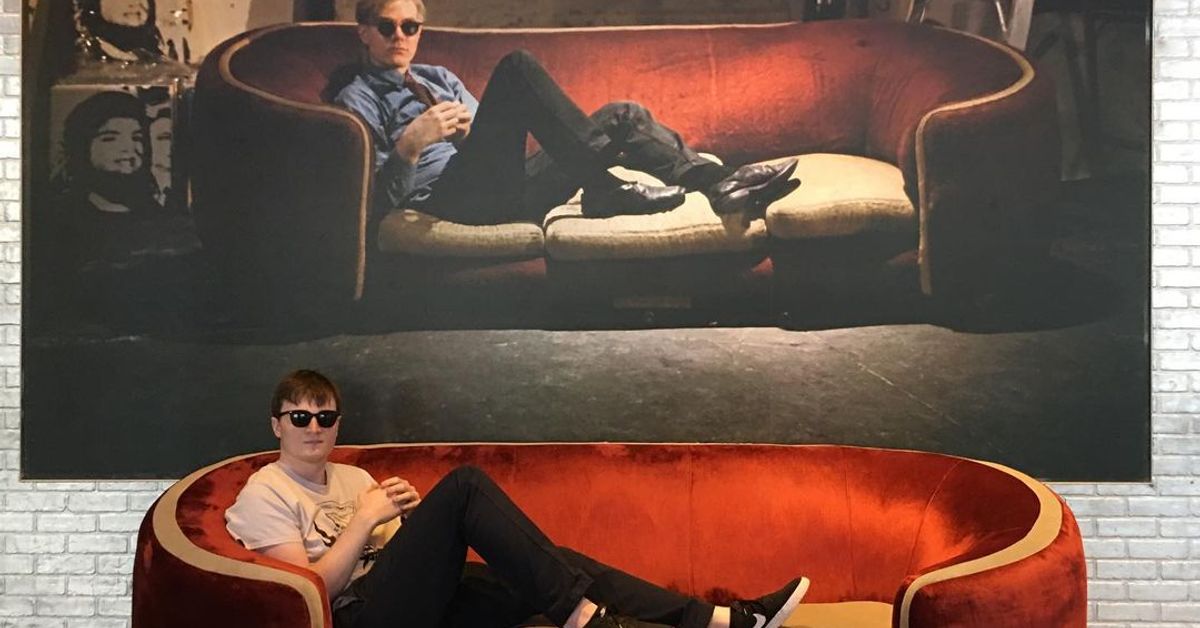 Casey Dougherty's Shows | Mixcloud