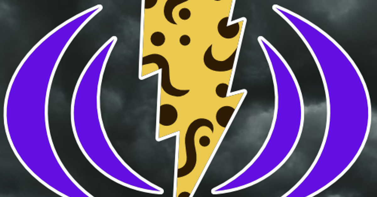 Violet Thunder | Mixcloud