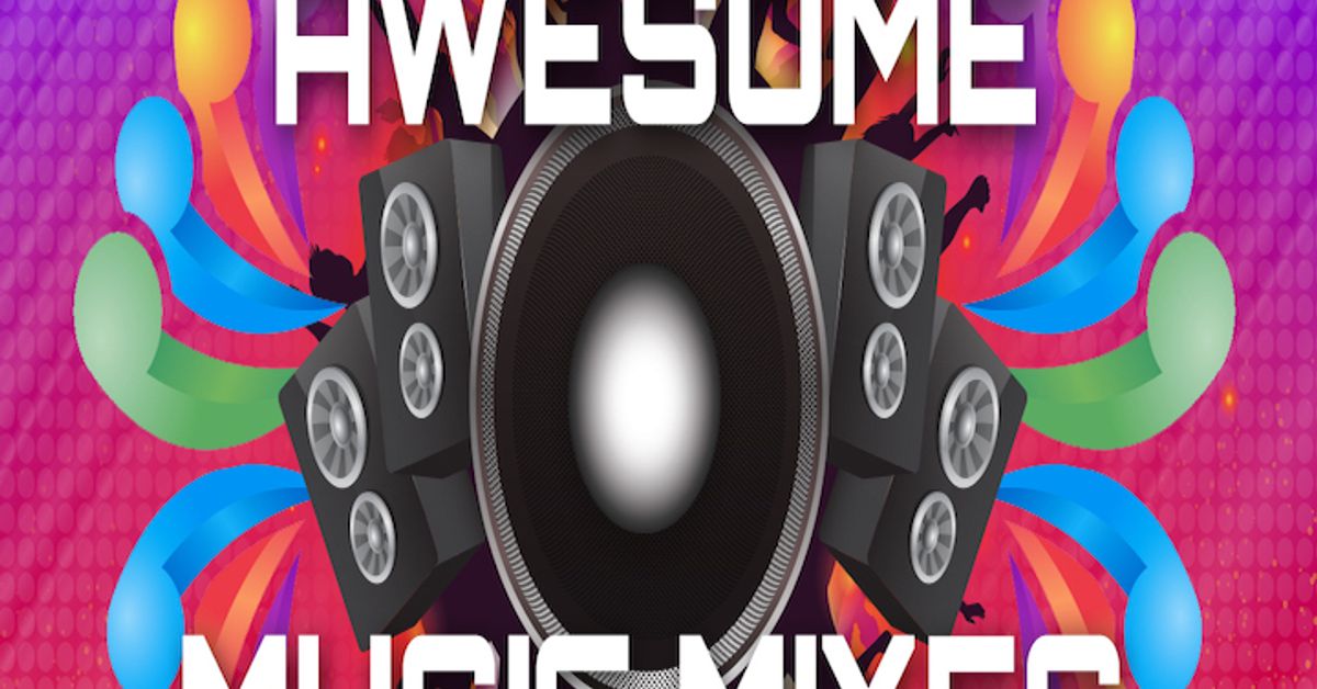 Awesome Music Mixes | Mixcloud