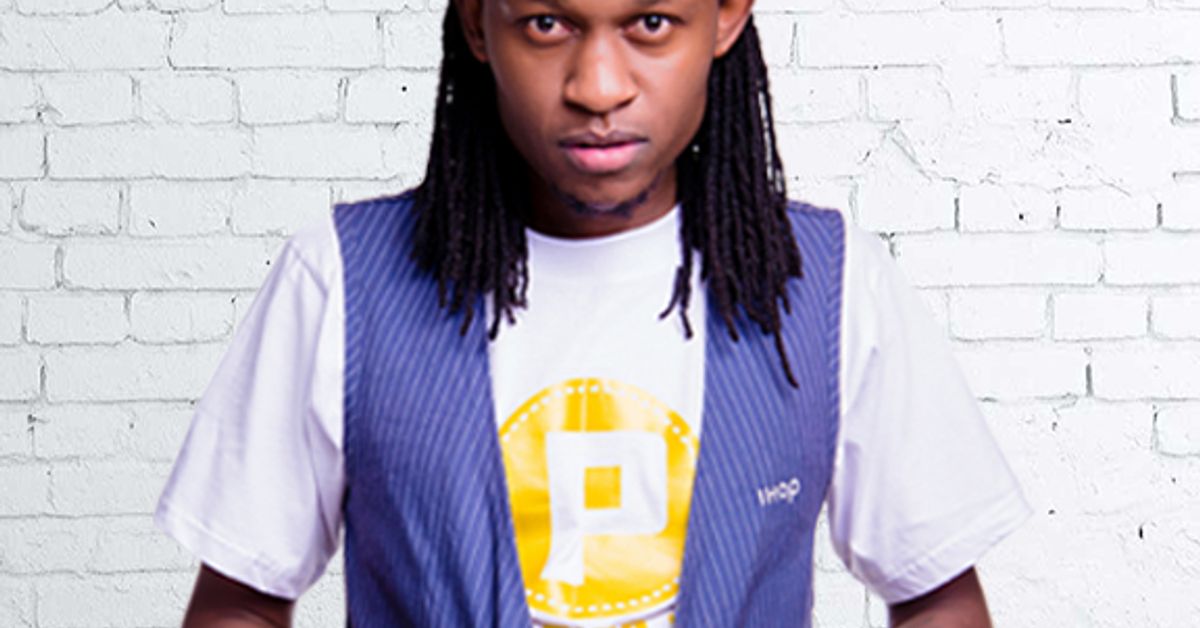 Deejay Phyll | Mixcloud