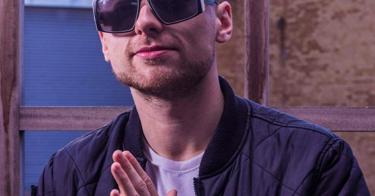 Dan Marc's Shows | Mixcloud