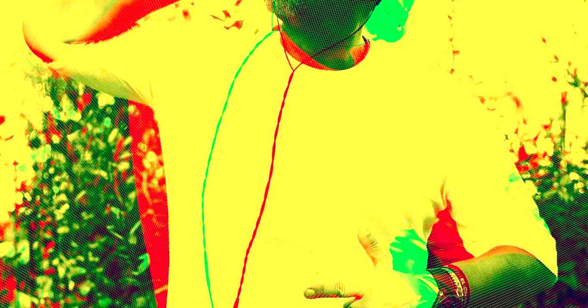 Steve Tsama | Mixcloud