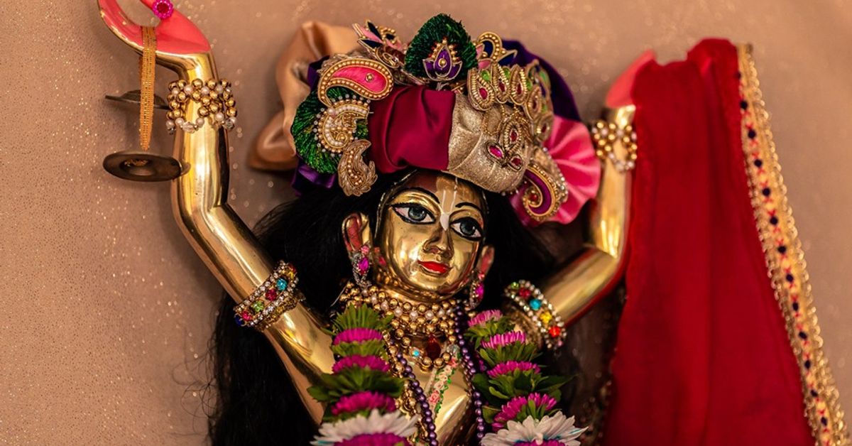 iskcon_israel | Mixcloud