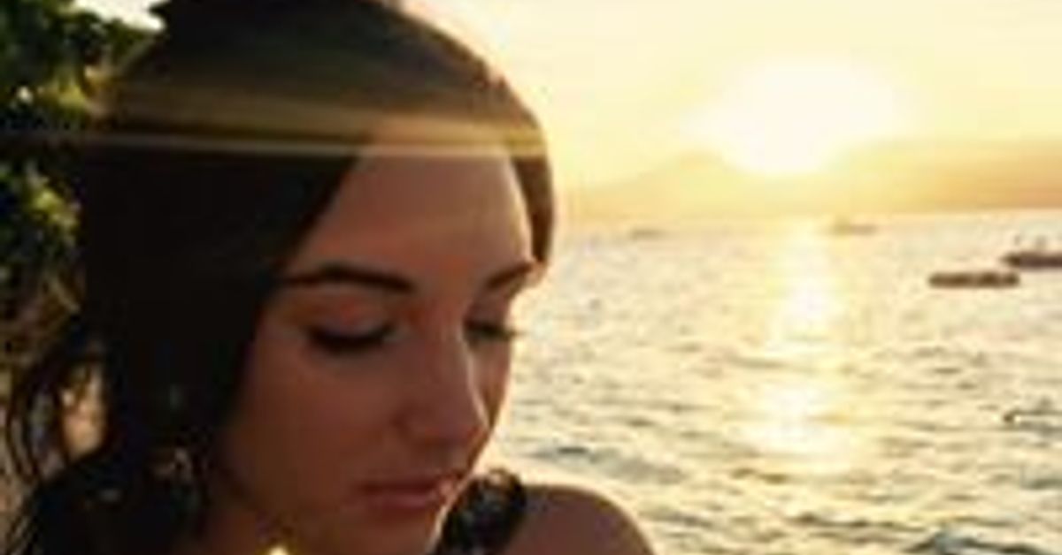 Michelle Morano | Mixcloud