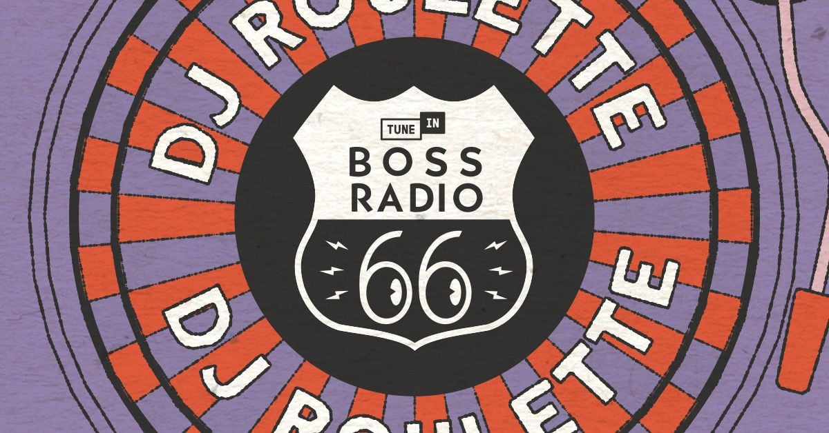 Country A Go-Go with Debbie D by Boss DJ Roulette | Mixcloud
