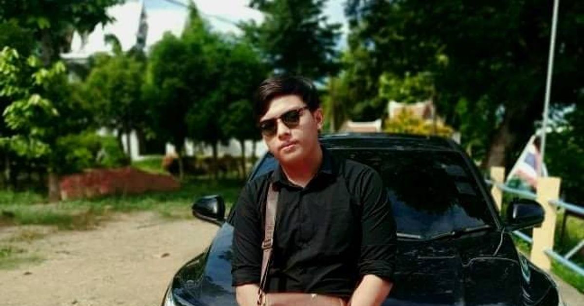 Max Noppakorn's Stream | Mixcloud