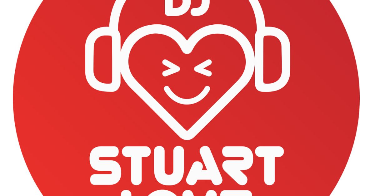 Dj Stuart Love | Mixcloud