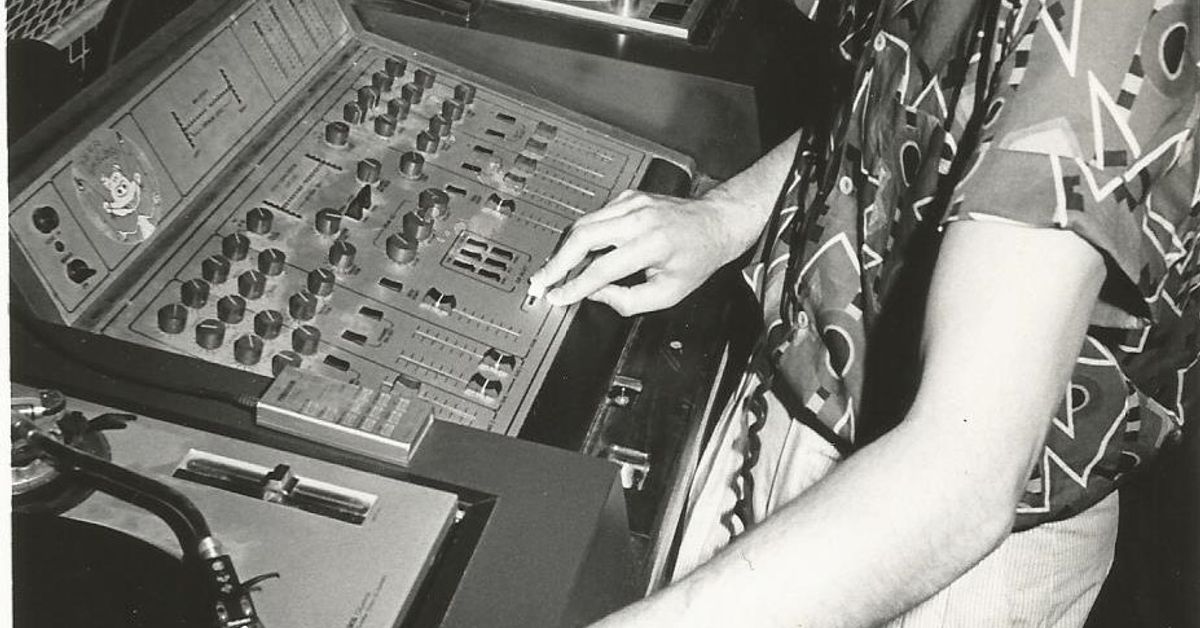 Colin Hudd | Mixcloud