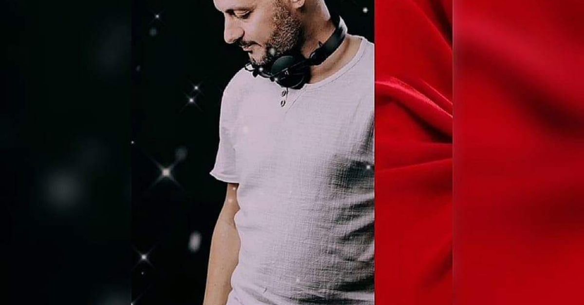 Dj Andrew Official | Mixcloud