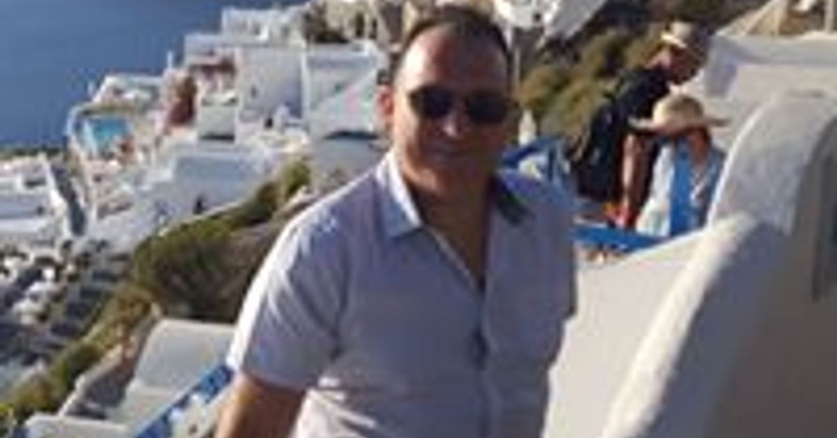 Deo Grech | Mixcloud