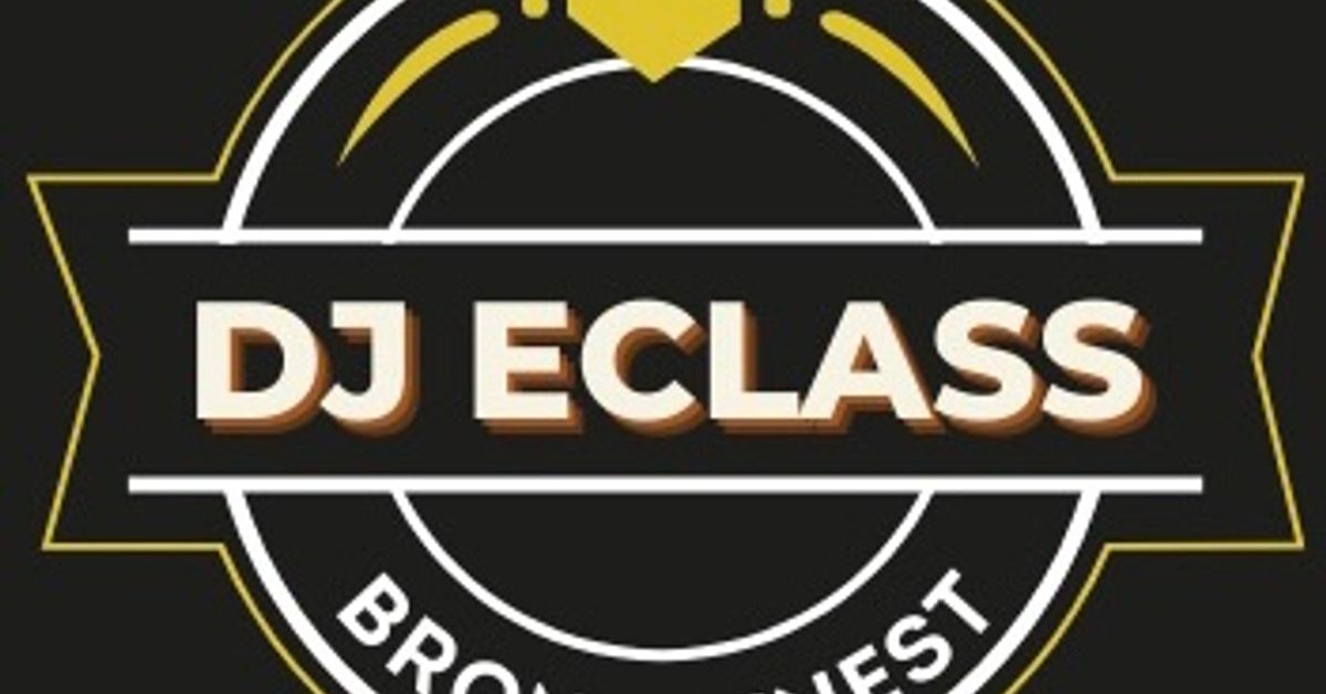 DJ_ECLASS | Mixcloud