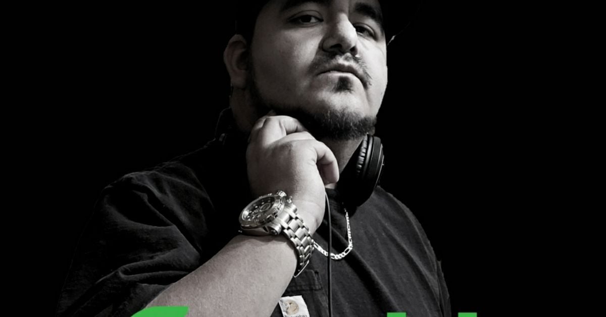 Dj GomeX (Jose Gomez) | Mixcloud