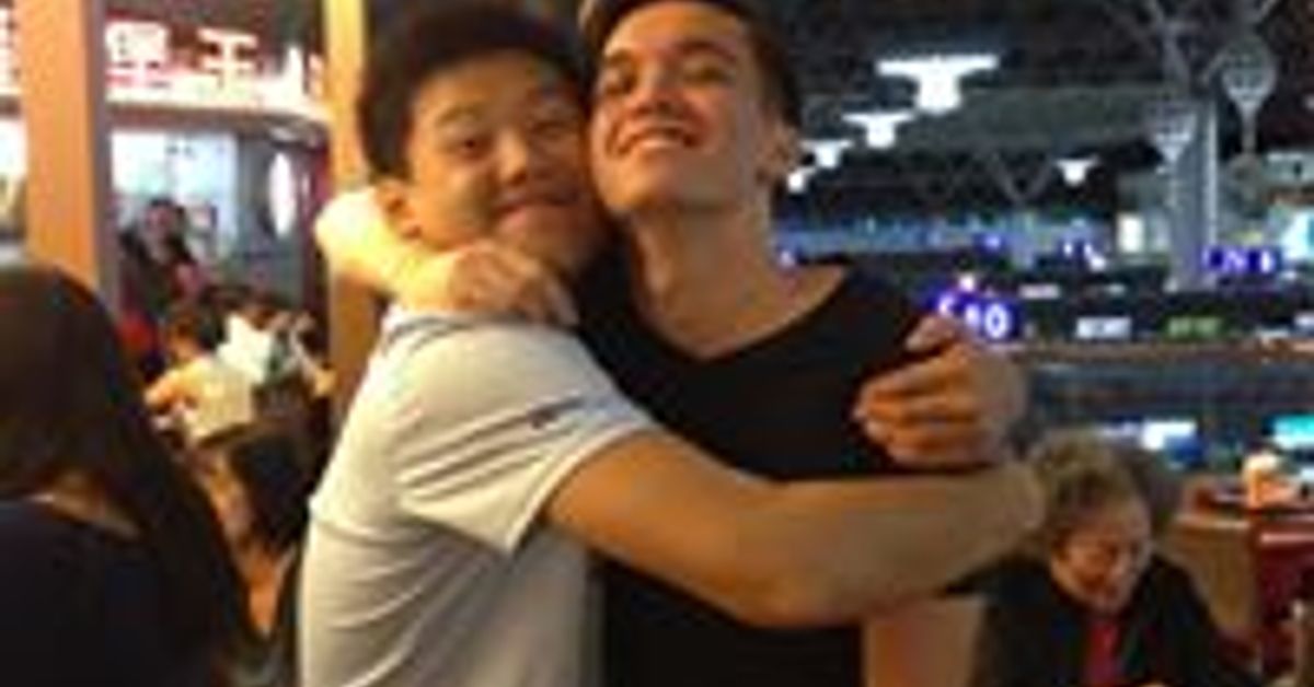 Gabriel Chen | Mixcloud