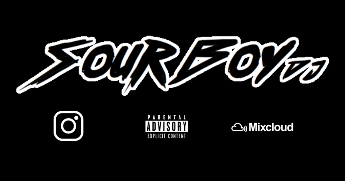 Sourboy DJ's Shows | Mixcloud