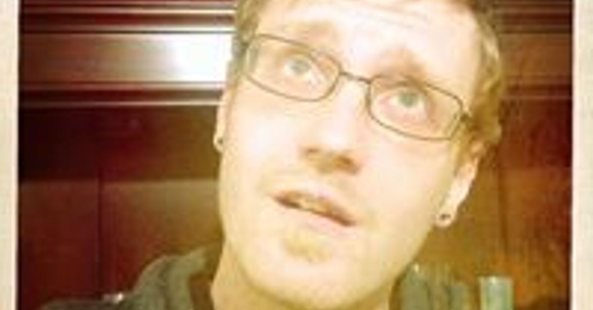 Seán Rob Oakley | Mixcloud