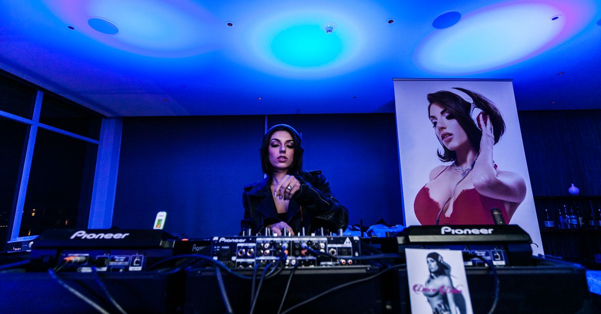 Darcie Dolce | Mixcloud