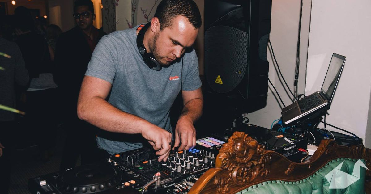 Matt Clay | Mixcloud
