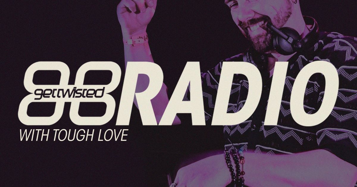 Tough Love | Mixcloud