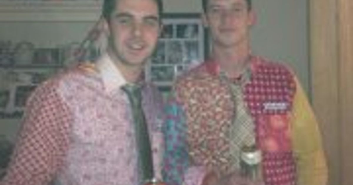 Steven Martell's History | Mixcloud