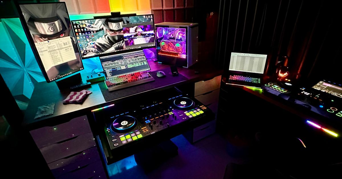 NHẠC ĐẶT PRO | Mixcloud